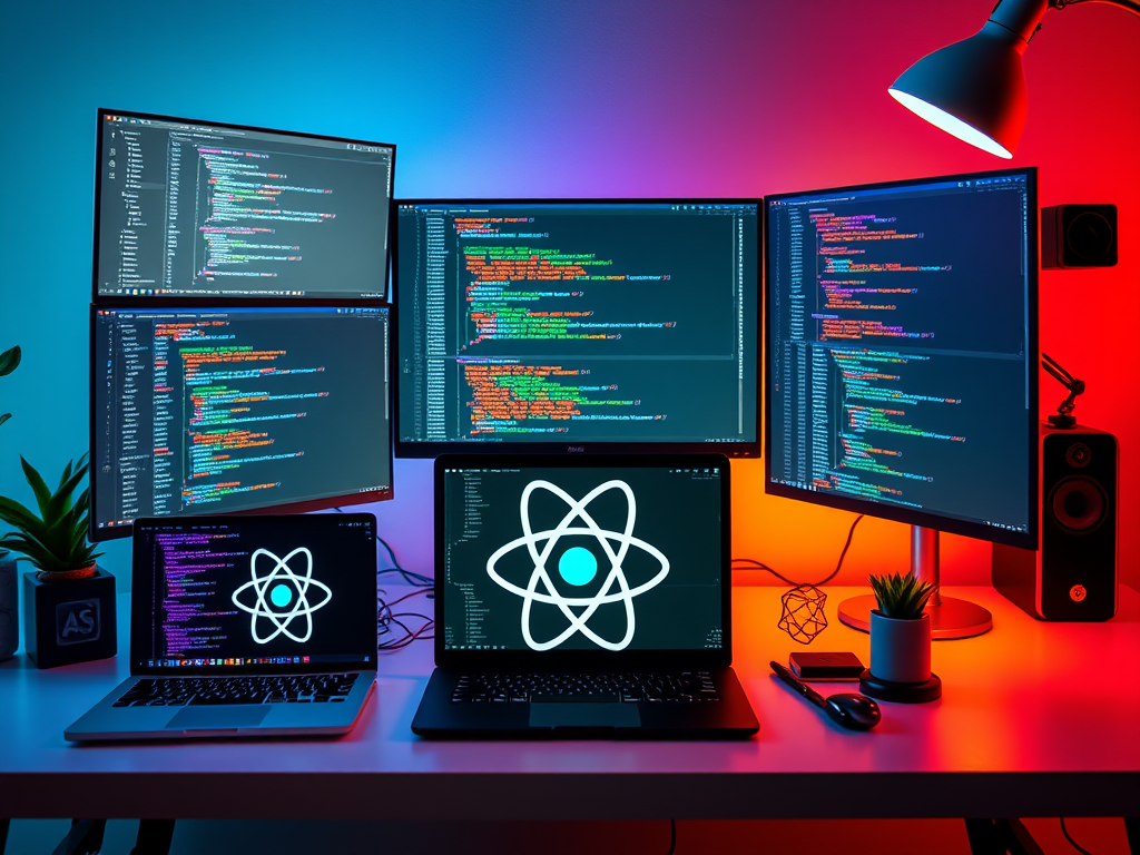 React - The Complete Guide 2024 (incl. Next.js, Redux)